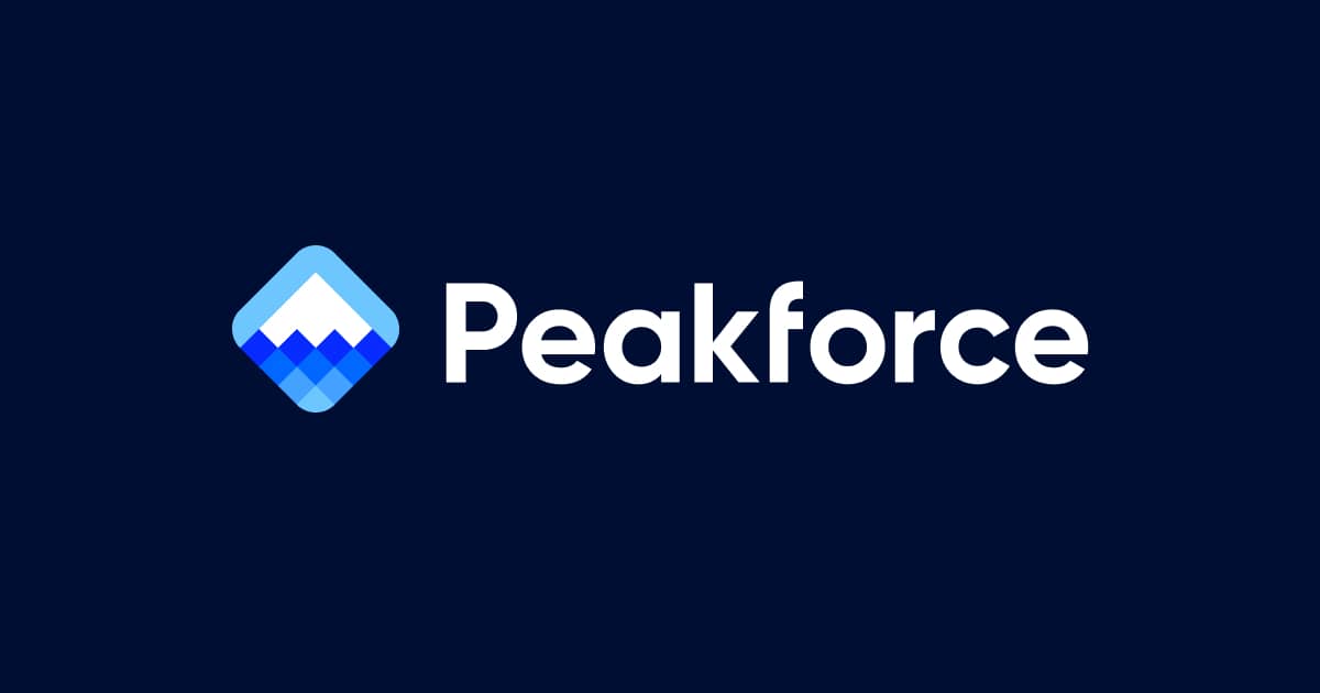 Peakforce – Reach Your Peak with Us. Grow Your Expertise