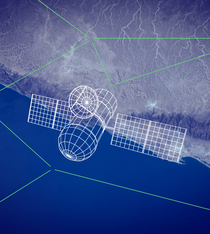 The multilateral space traffic coordination platform