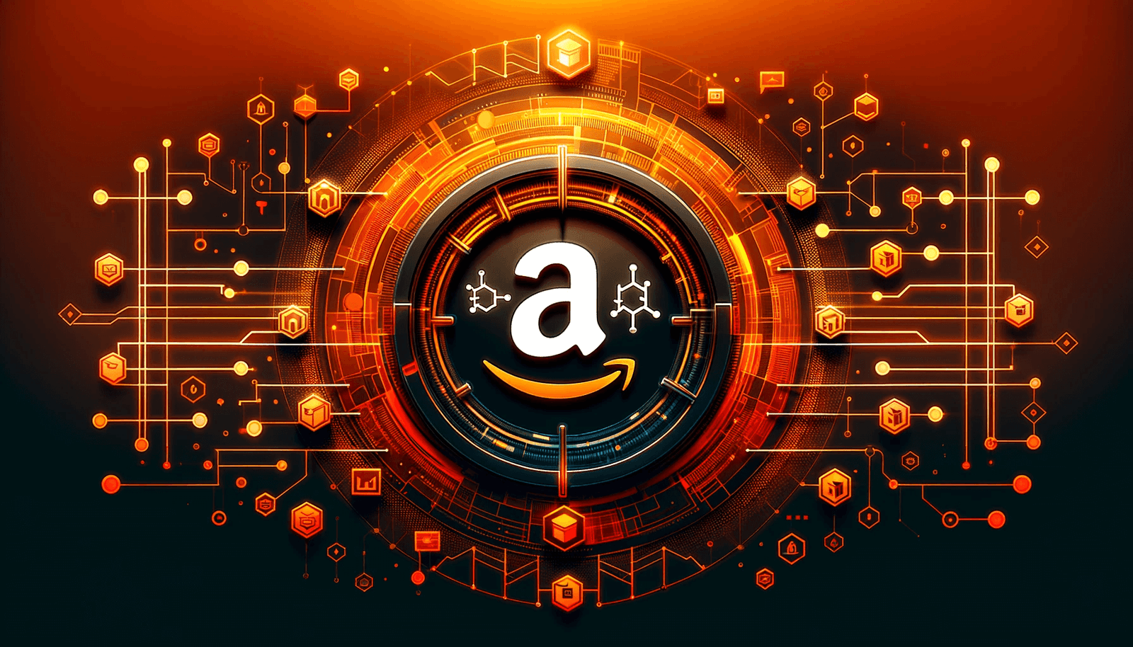 The Ultimate Guide to Amazon SP-API | Deltologic | Custom solutions for ...