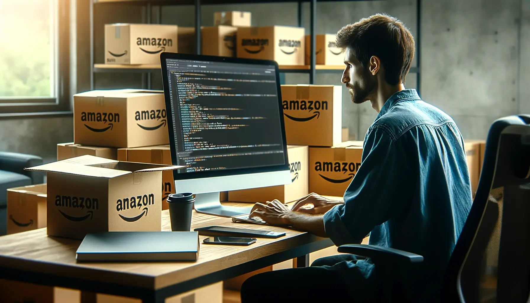 Amazon Mws To Sp Api Migration For Top 20 Seller Deltologic Custom Solutions For Your