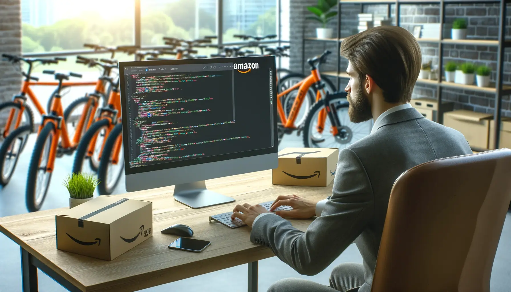 Custom software for tracking prices and BuyBox winners | Deltologic ...