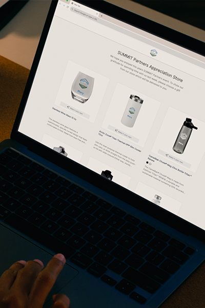 Givee Select | Personalized Gifting Made Easy