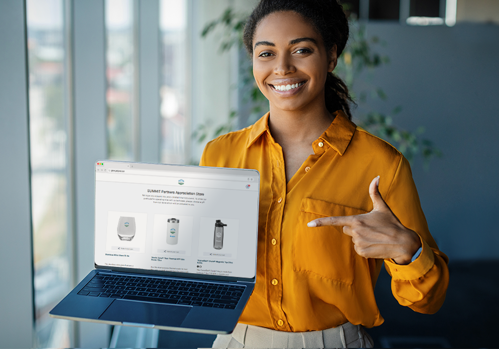 Givee Select | Personalized Gifting Made Easy