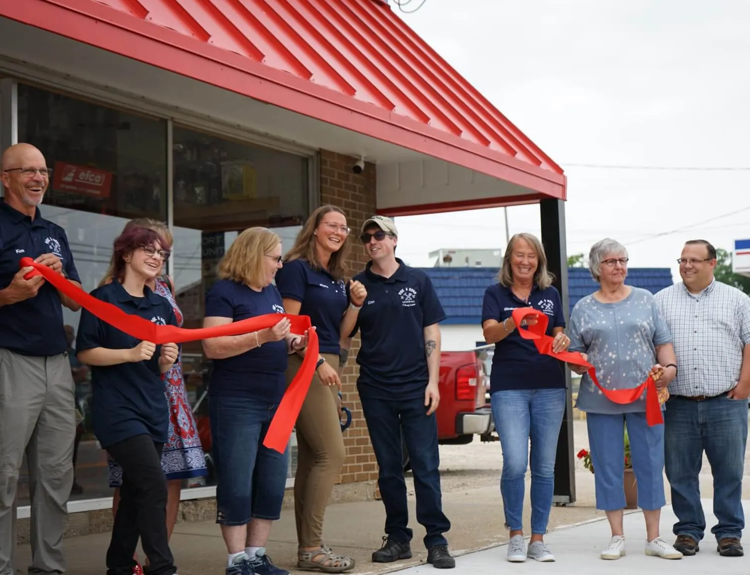 Moe and Sons | Hardware and More in Grant MI