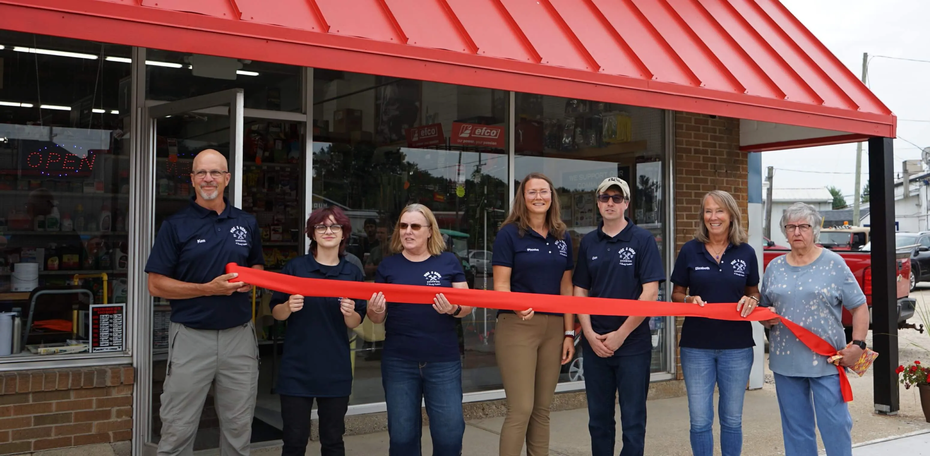 Moe and Sons | Hardware and More in Grant MI