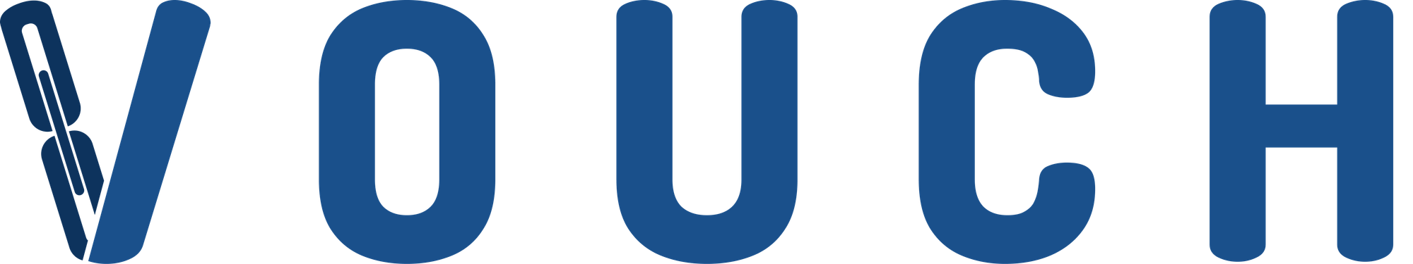 Vouch - Unlock the potential with external referrals