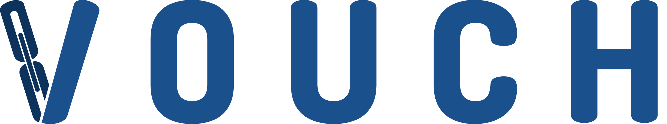 Vouch - Unlock the potential with external referrals