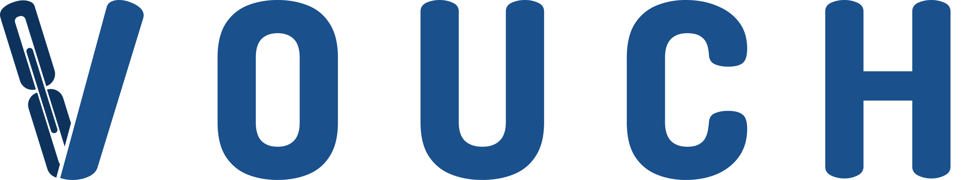 Vouch - Unlock the potential with external referrals