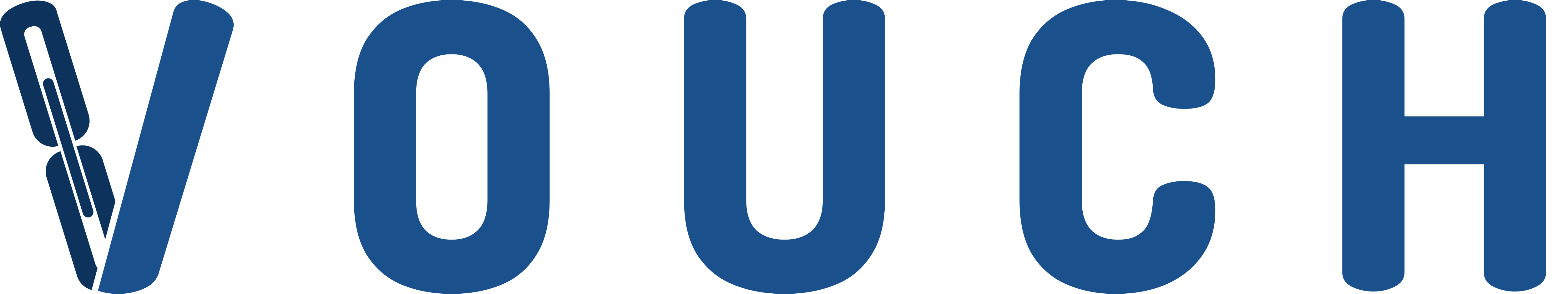 Vouch - Unlock the potential with external referrals