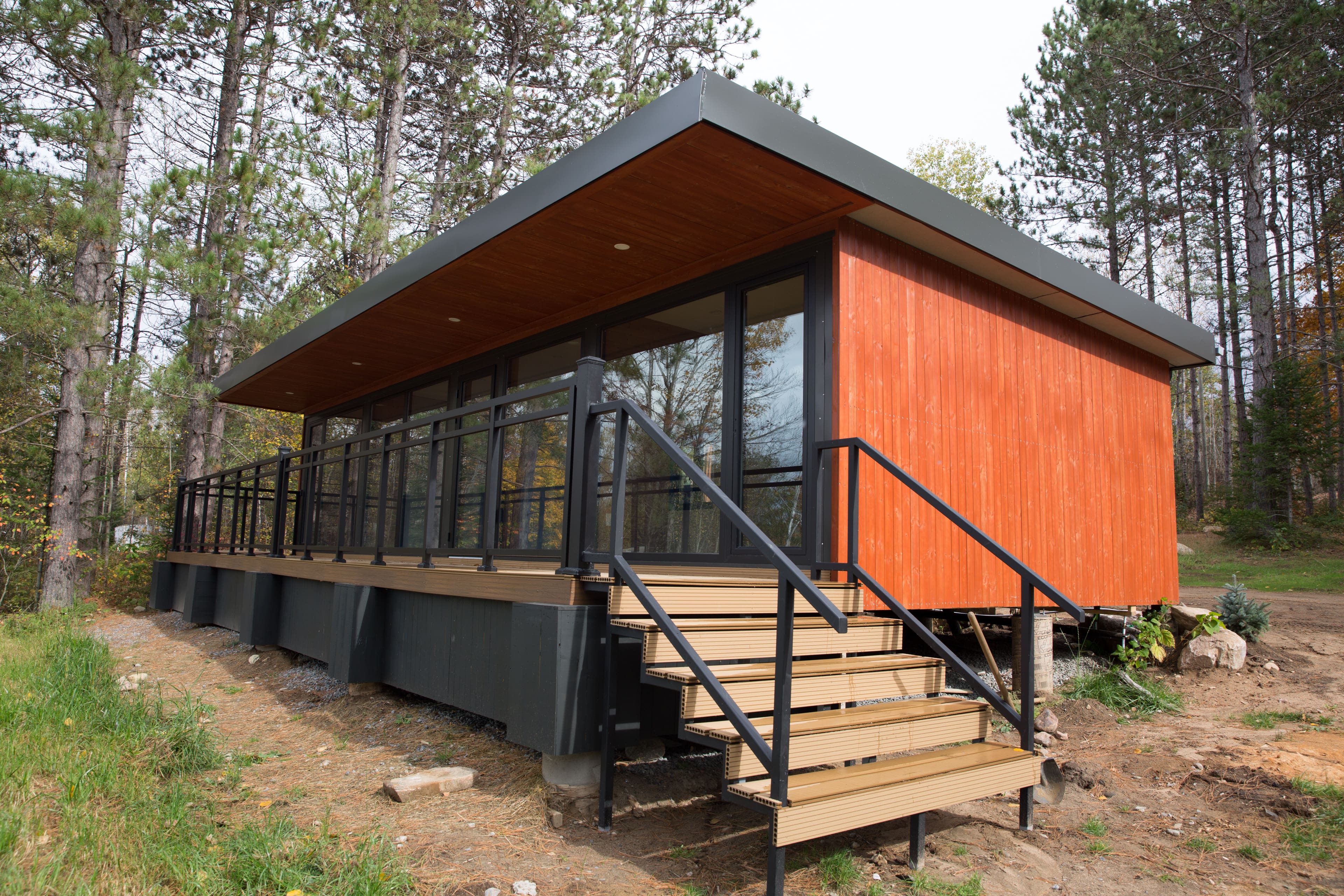 Algonquin's Edge Resort | Home