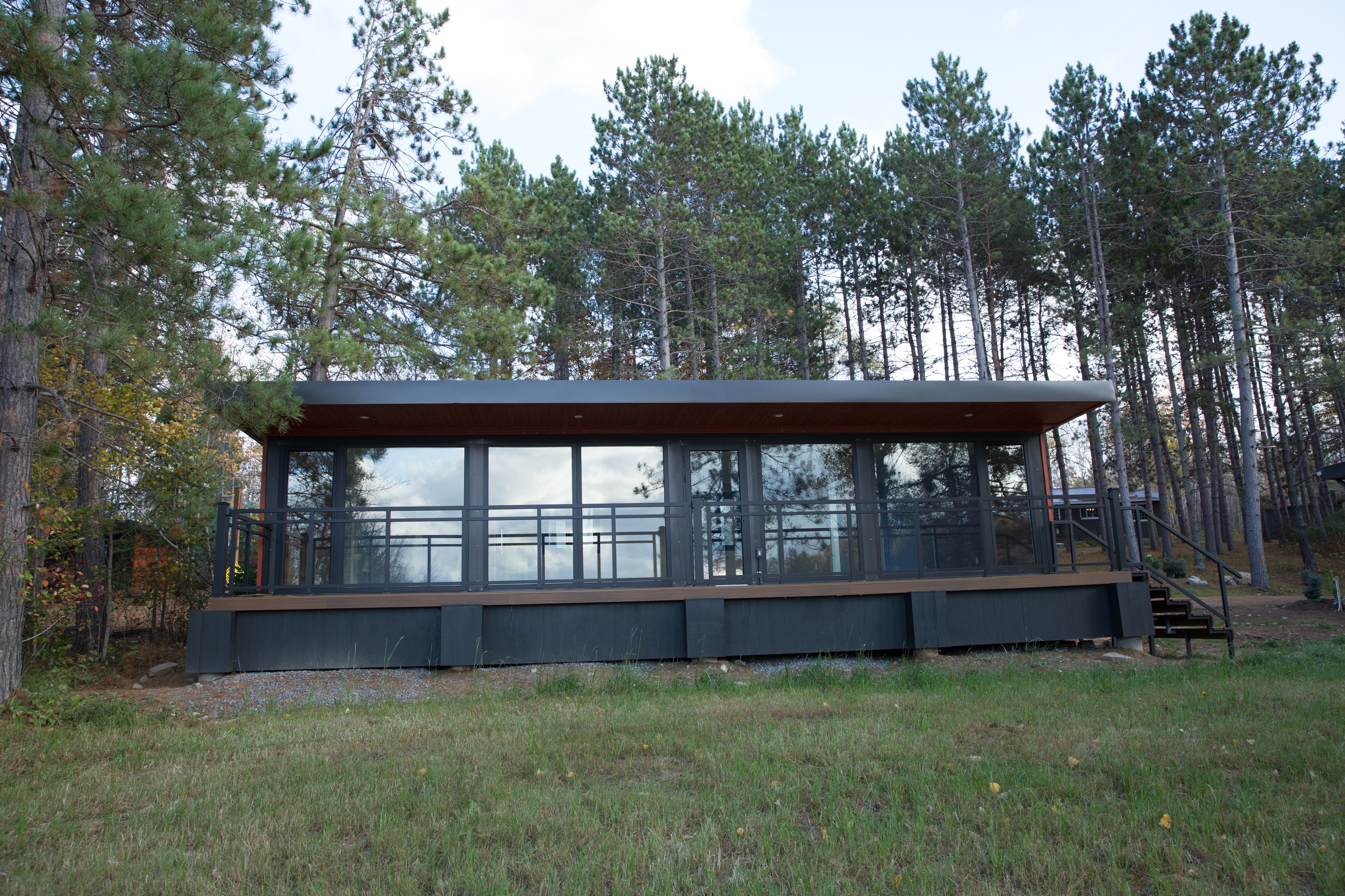 Algonquin's Edge Resort | Home