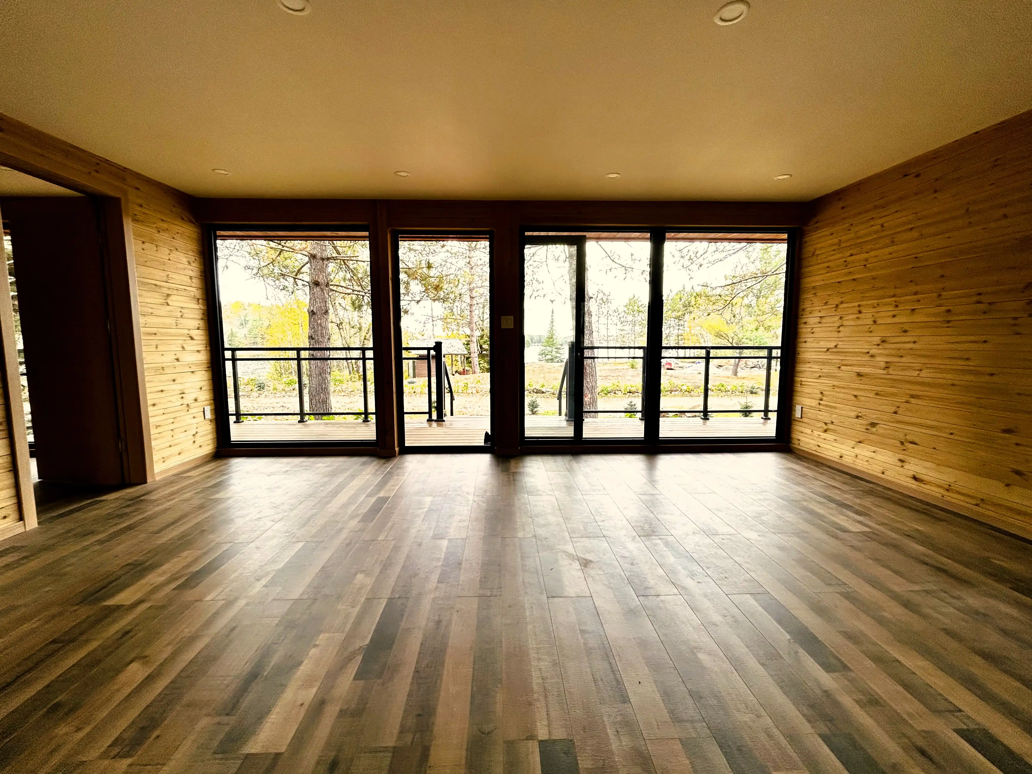 Algonquin's Edge Resort | Book Cottages