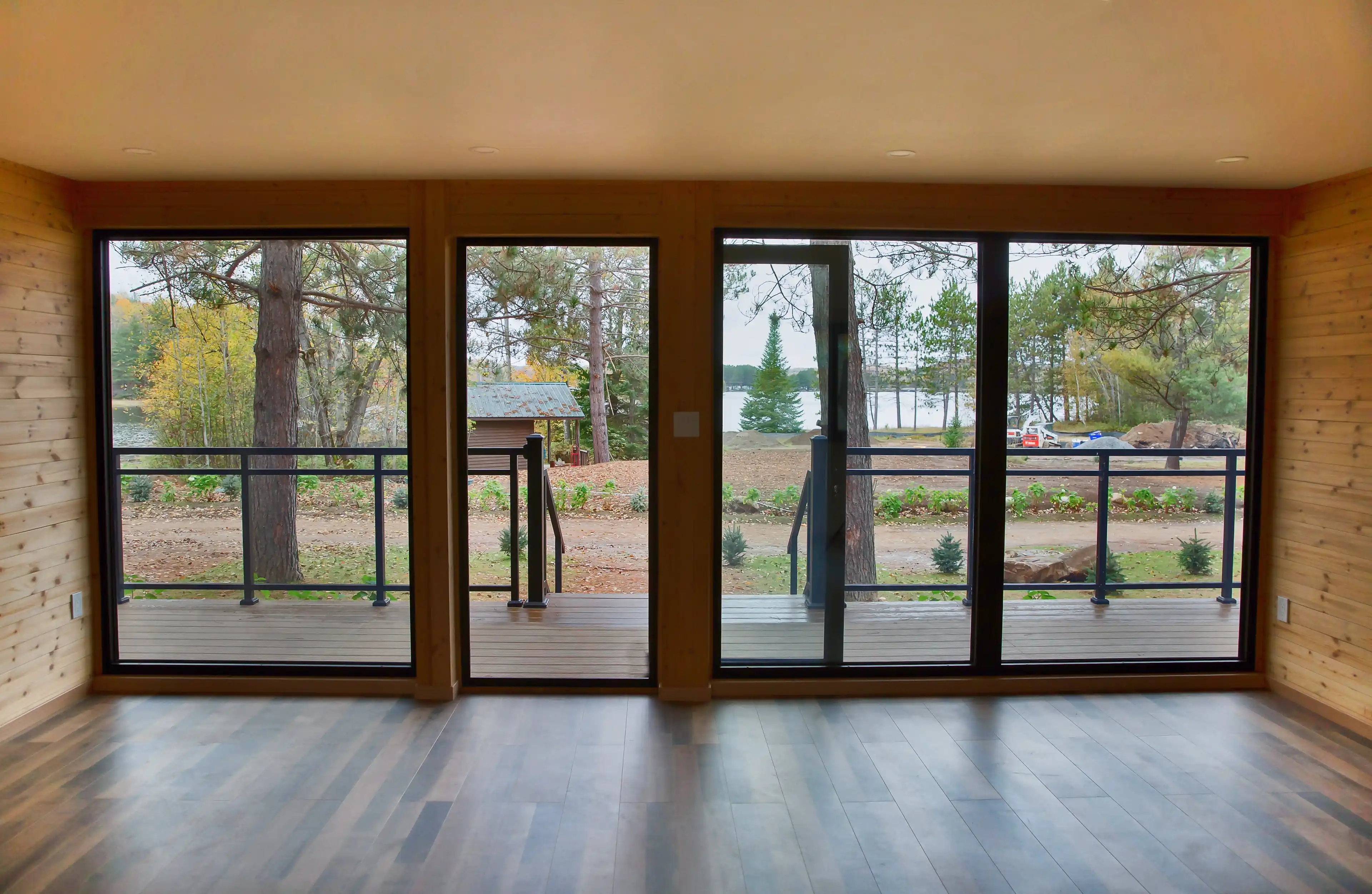 Algonquin's Edge Resort | Home