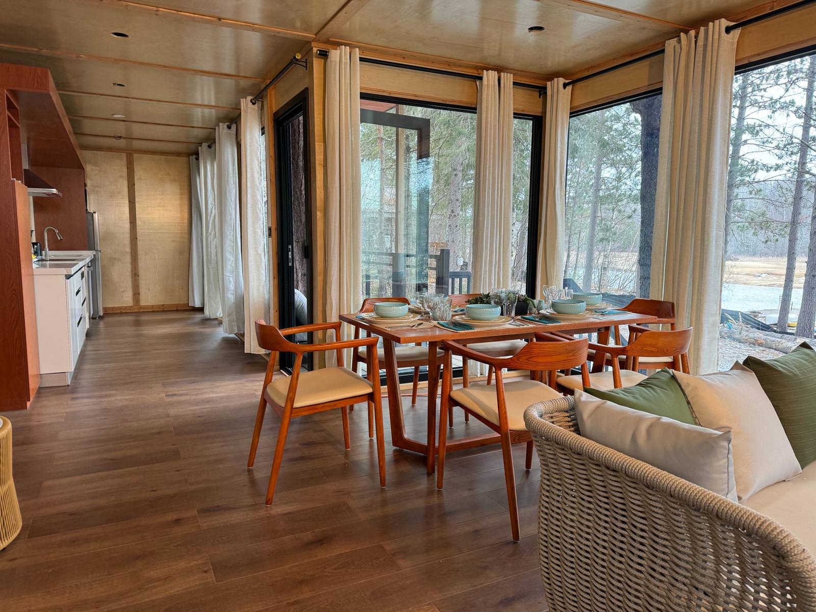 Algonquin's Edge Resort | Home