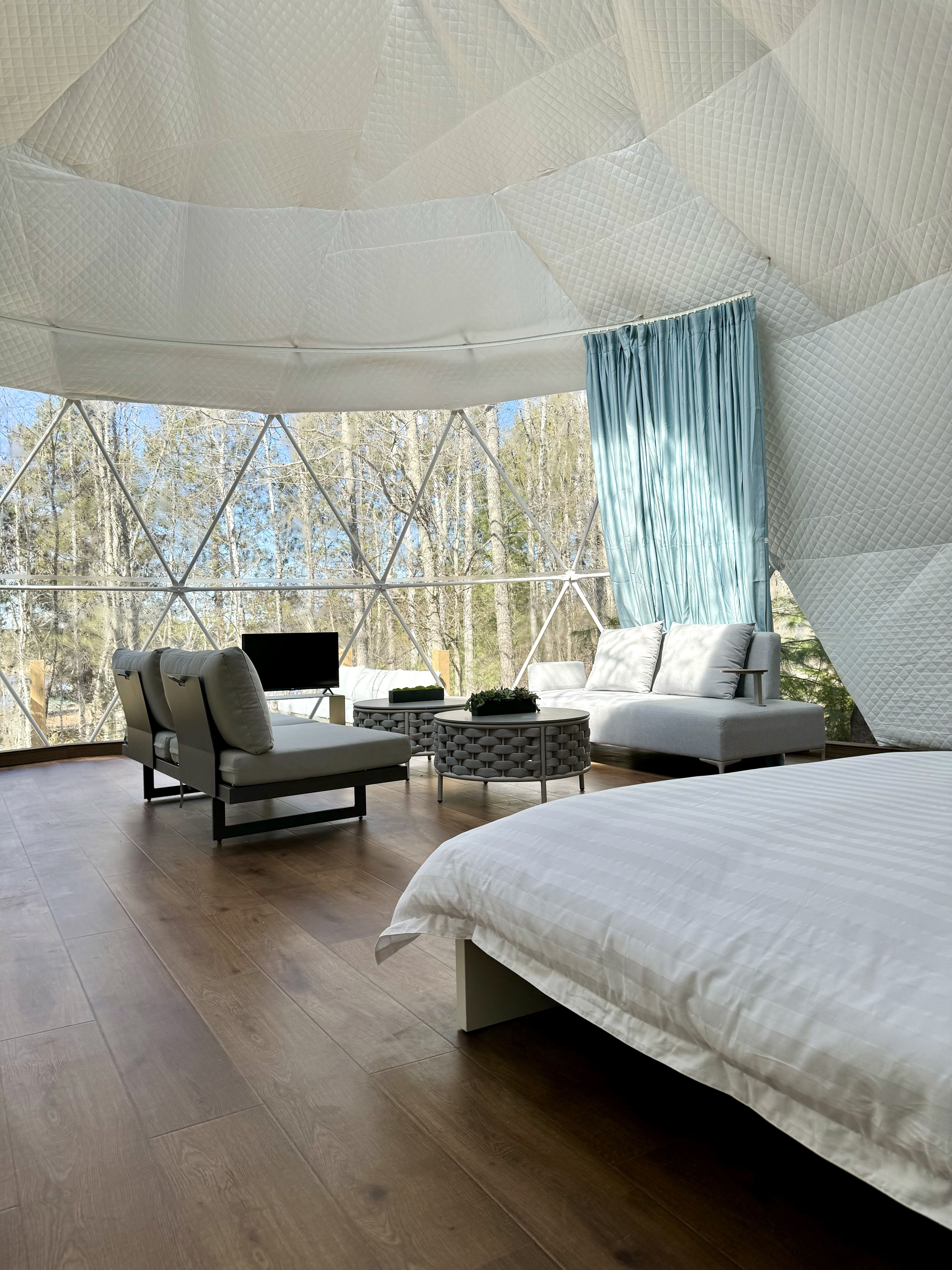 Algonquin's Edge Resort | Home