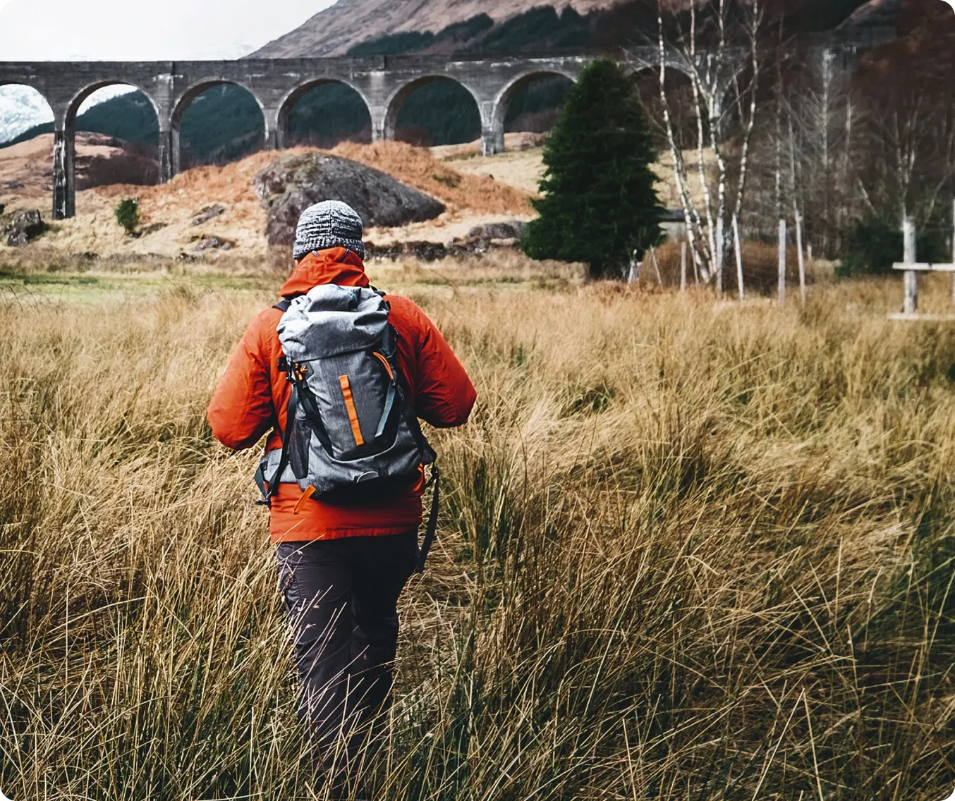 British Pilgrimage Trust - Walking is for your body, pilgrimage for ...