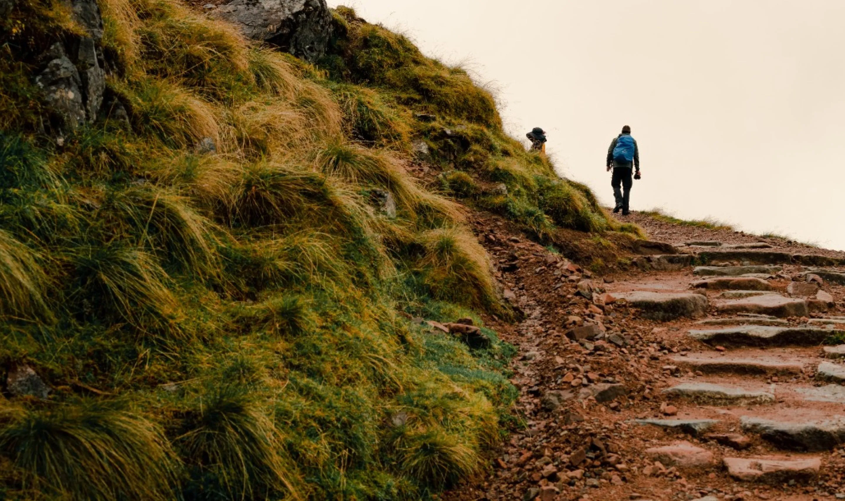 Cornish Celtic Way - British Pilgrimage Trust