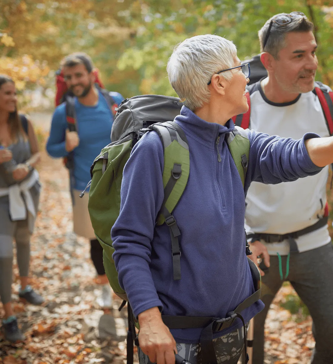 Our Events - The British Pilgrimage Trust