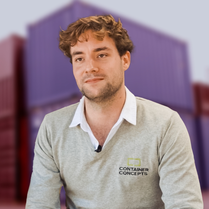 Onze klanten delen hun verhaal - Vertuoza