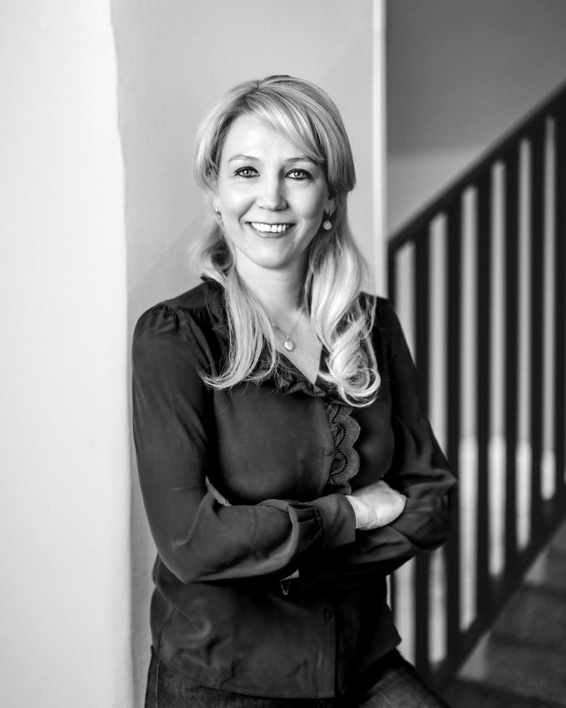 Modeschule Hallein | Mag. Kristina KEMMETINGER