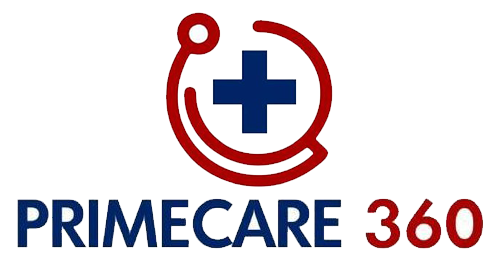 Prime 360 Care