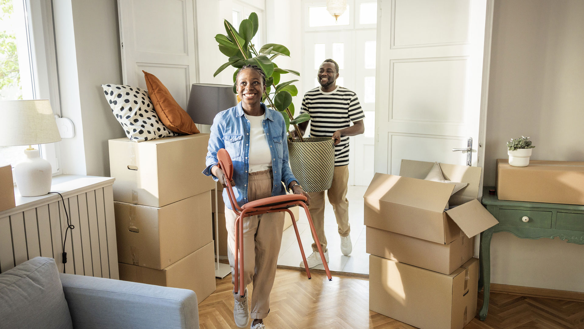 Temporary Housing - Extended Stay Hotels - LivAway Suites