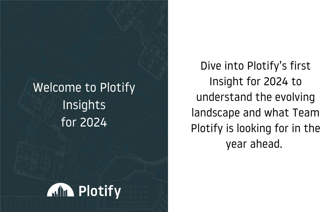 Real Estate Market Insights | Plotify's Analysis on Macroeconomic Trends