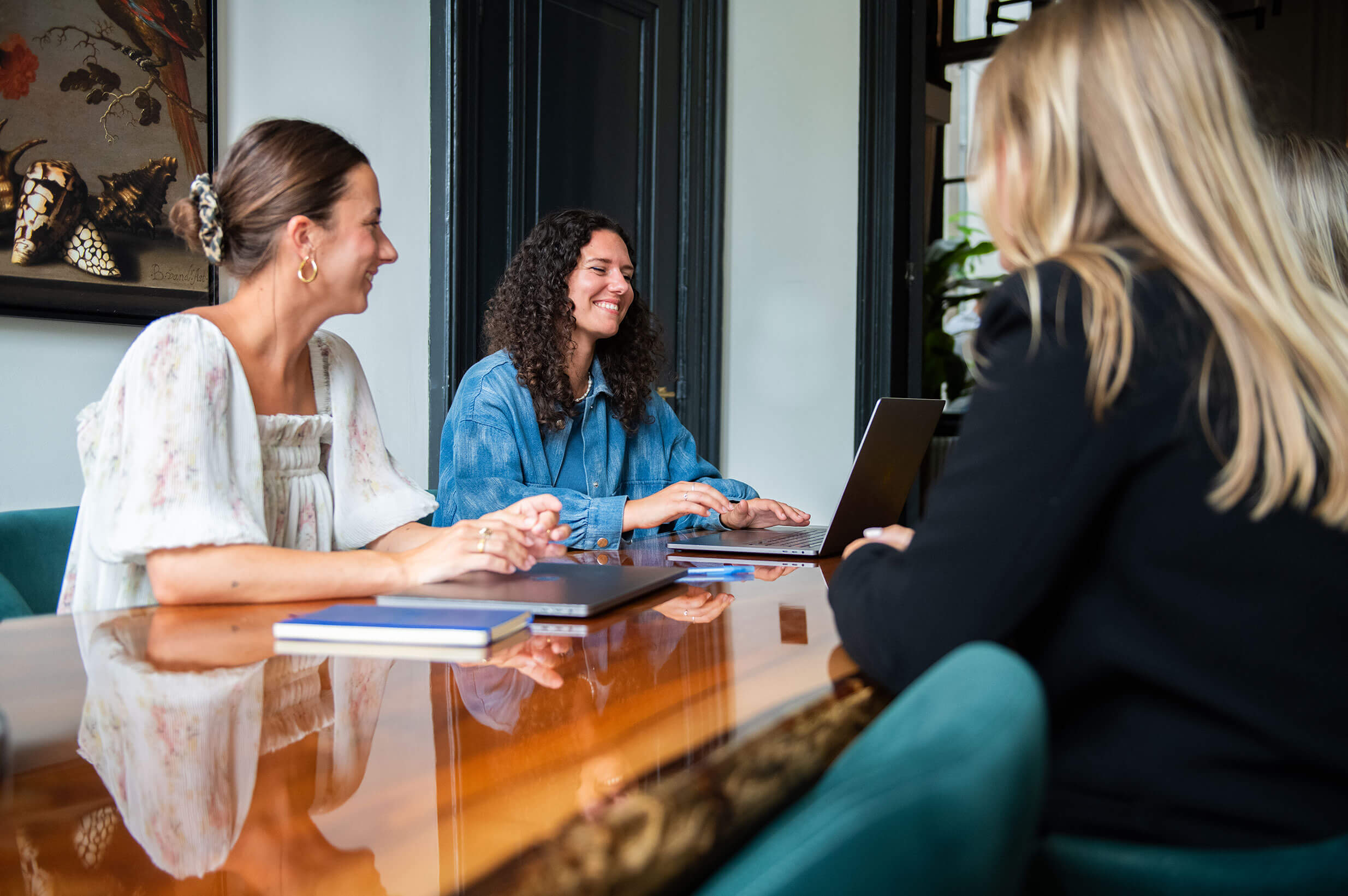 Yellowgrape - Datadriven e-commerce mastership