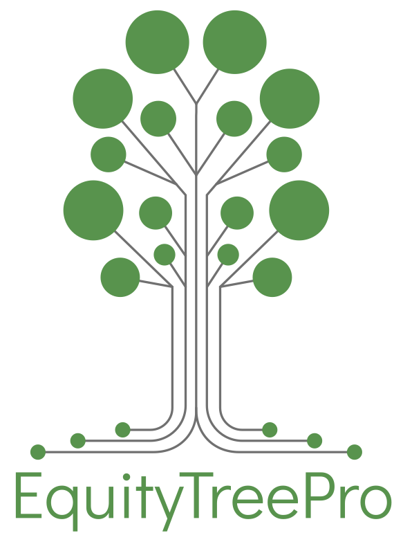 Equity Tree Pro - Deal management tool