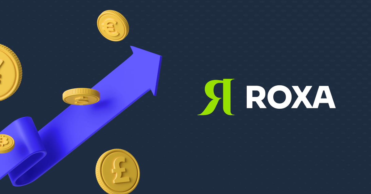 Roxa Digital | Empowering Global Transactions with Smart Simplicity