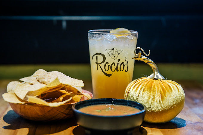 Home | Rocio's Mexican Restaurant