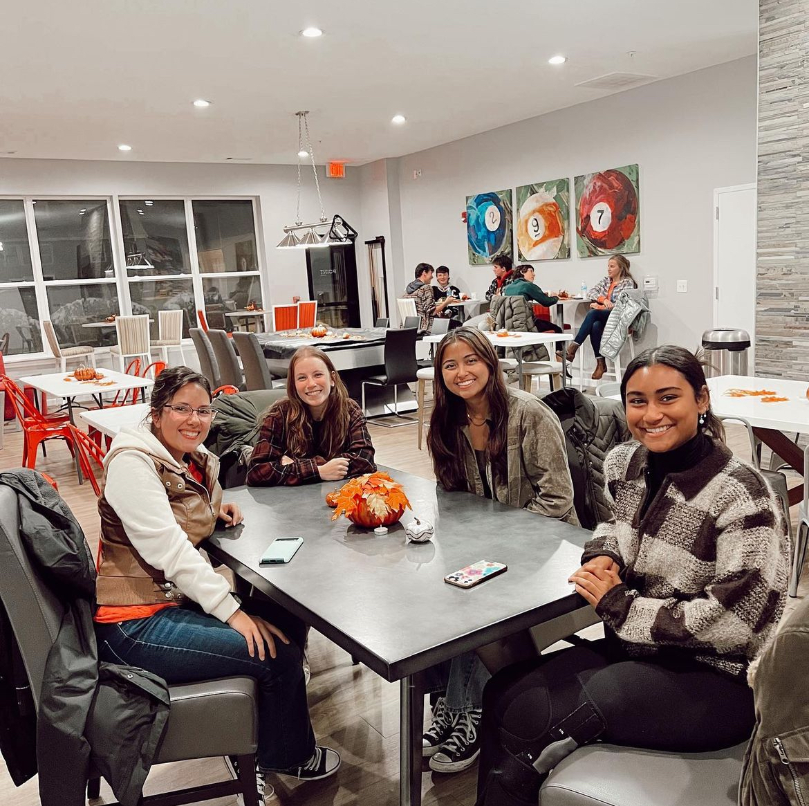 Luxury Apartment Ames - Ames Apartment for Rent | Point Ames