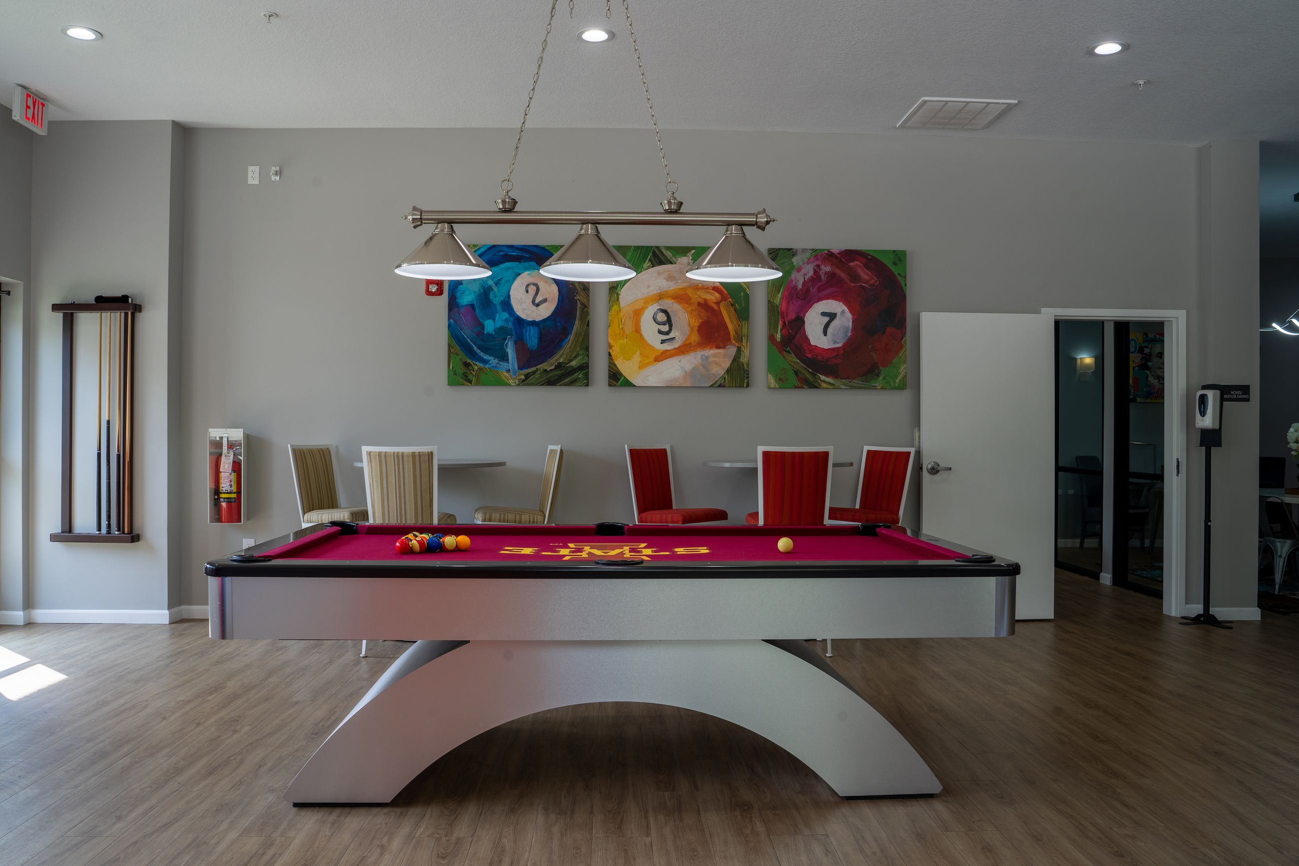 Luxury Apartment Ames - Ames Apartment for Rent | Point Ames