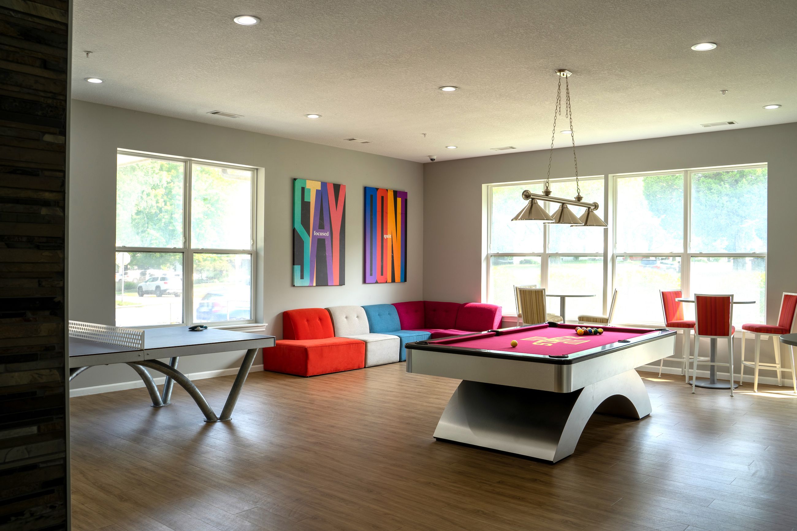 Luxury Apartment Ames - Ames Apartment for Rent | Point Ames