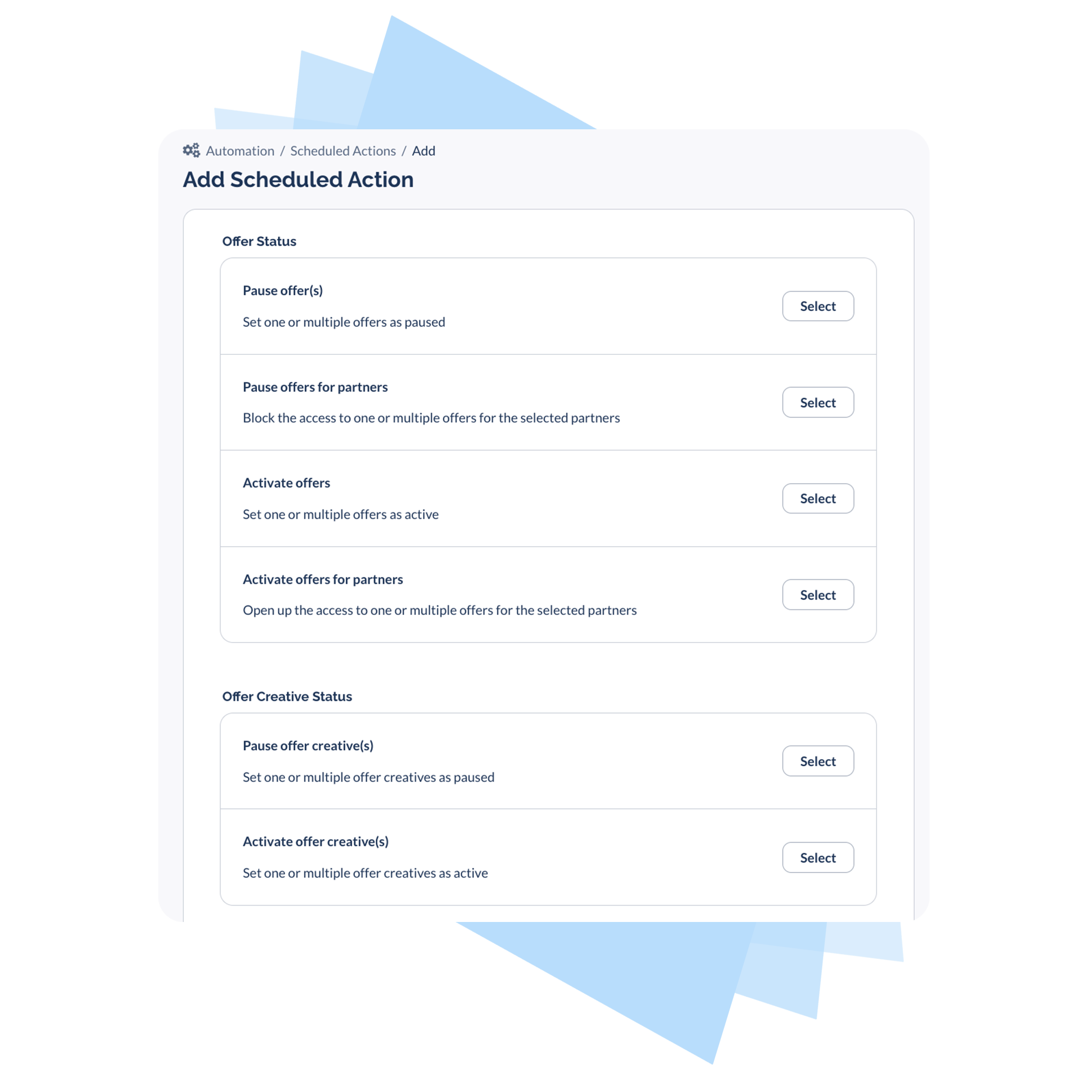 Everflow Pay - Effortless Partner Payments With Everflow Pay