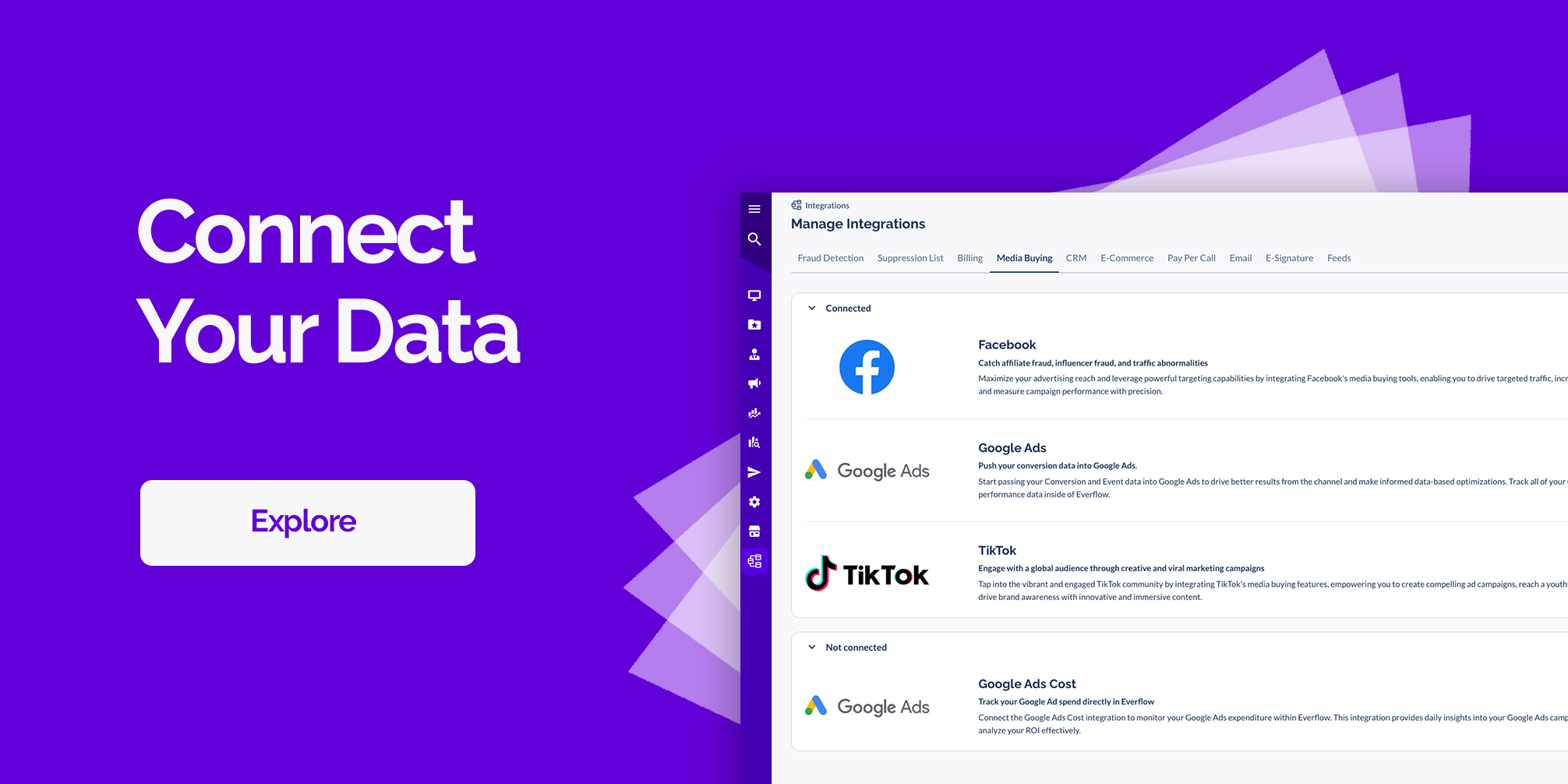 Everflow Partner - SMSEdge