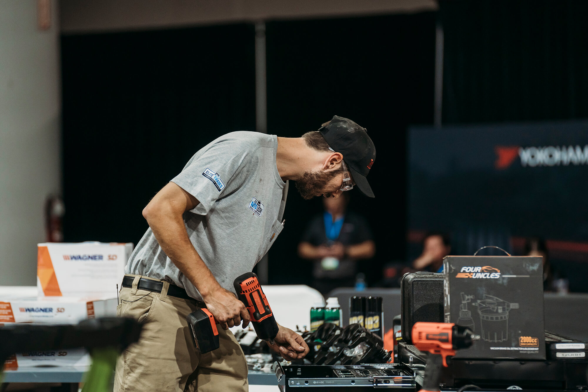 U.S. Auto Tech National Championship
