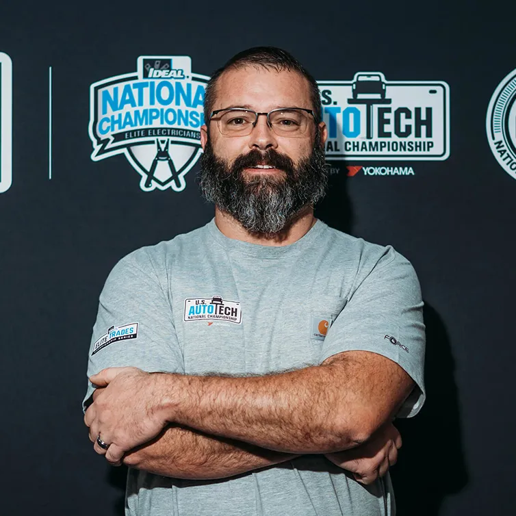 Hall of Champions | U.S. Auto Tech National Championship