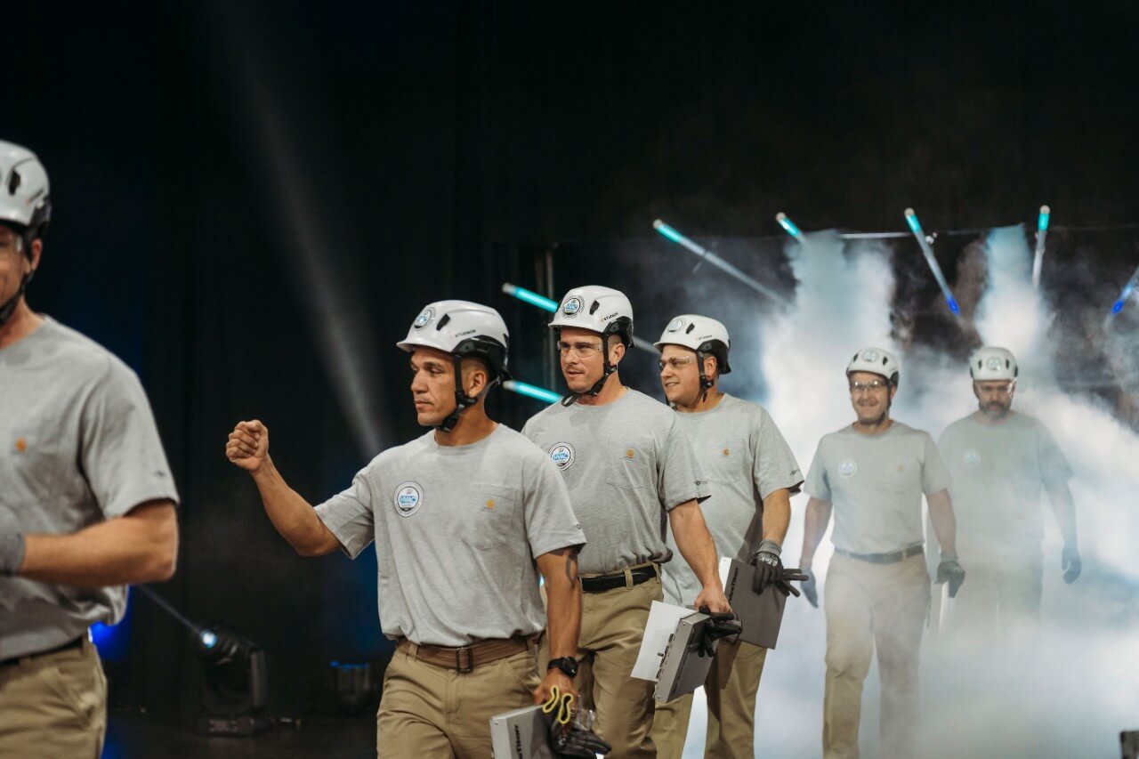 Competition Spotlight | ServiceTitan HVAC National Championship