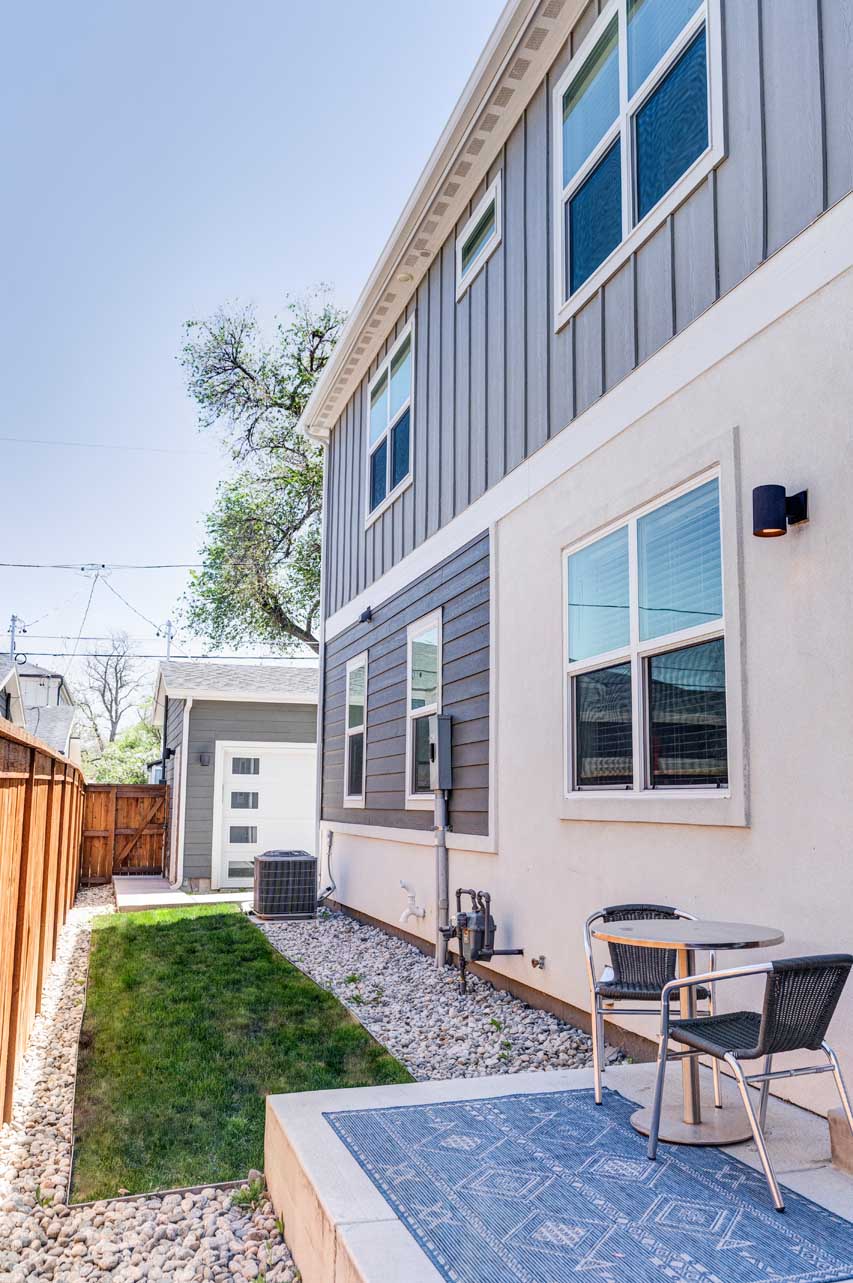 Adam Berger Development