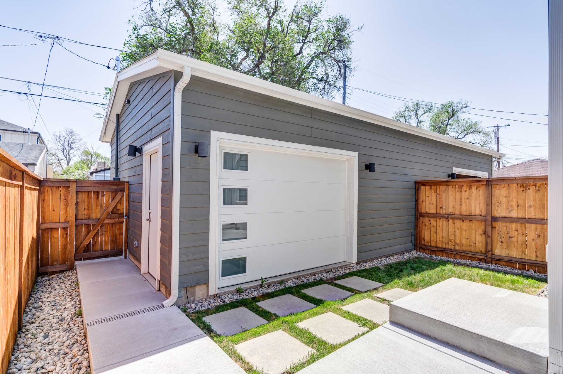 Adam Berger Development