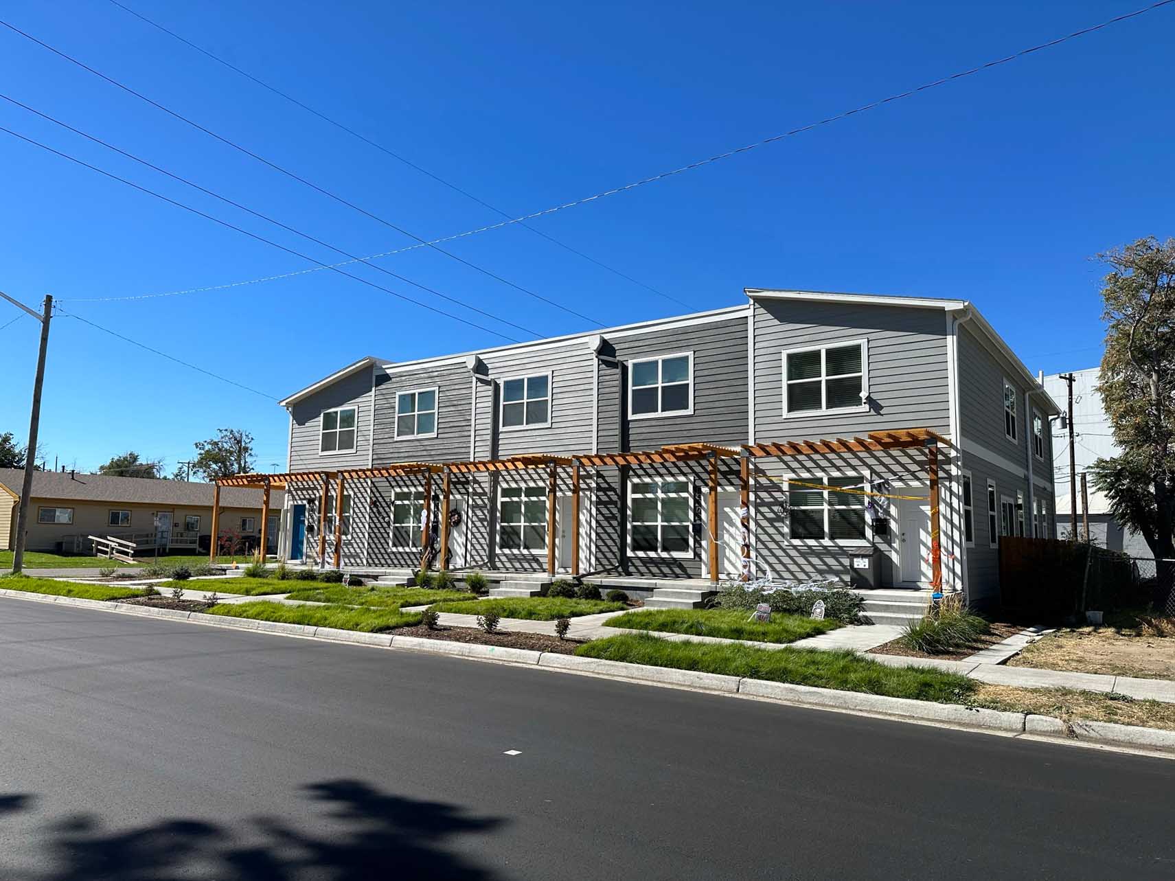 Adam Berger Development