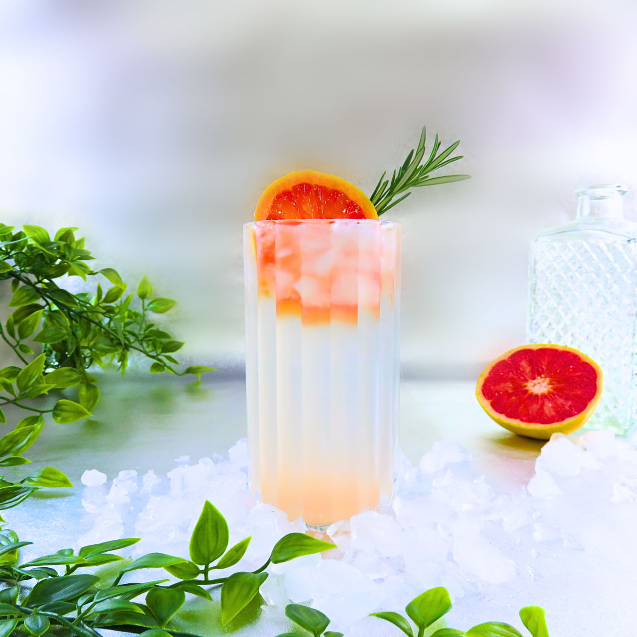 A Different Way to Consume – 3 Alcohol Free THC Infused Drink Recipes ...