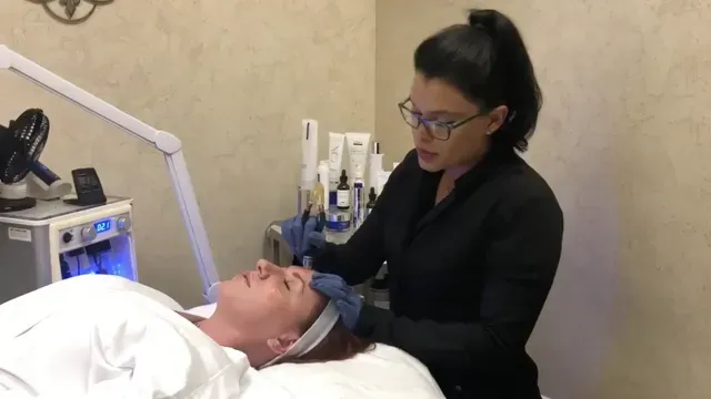 11 Reasons Why Dermalinfusion Is So Popular | Dr. Hiers Plastic Surgery ...