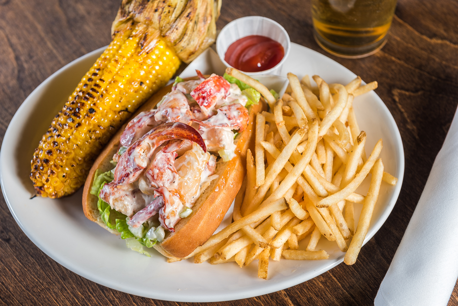 Patsy's American | Great American Restaurants