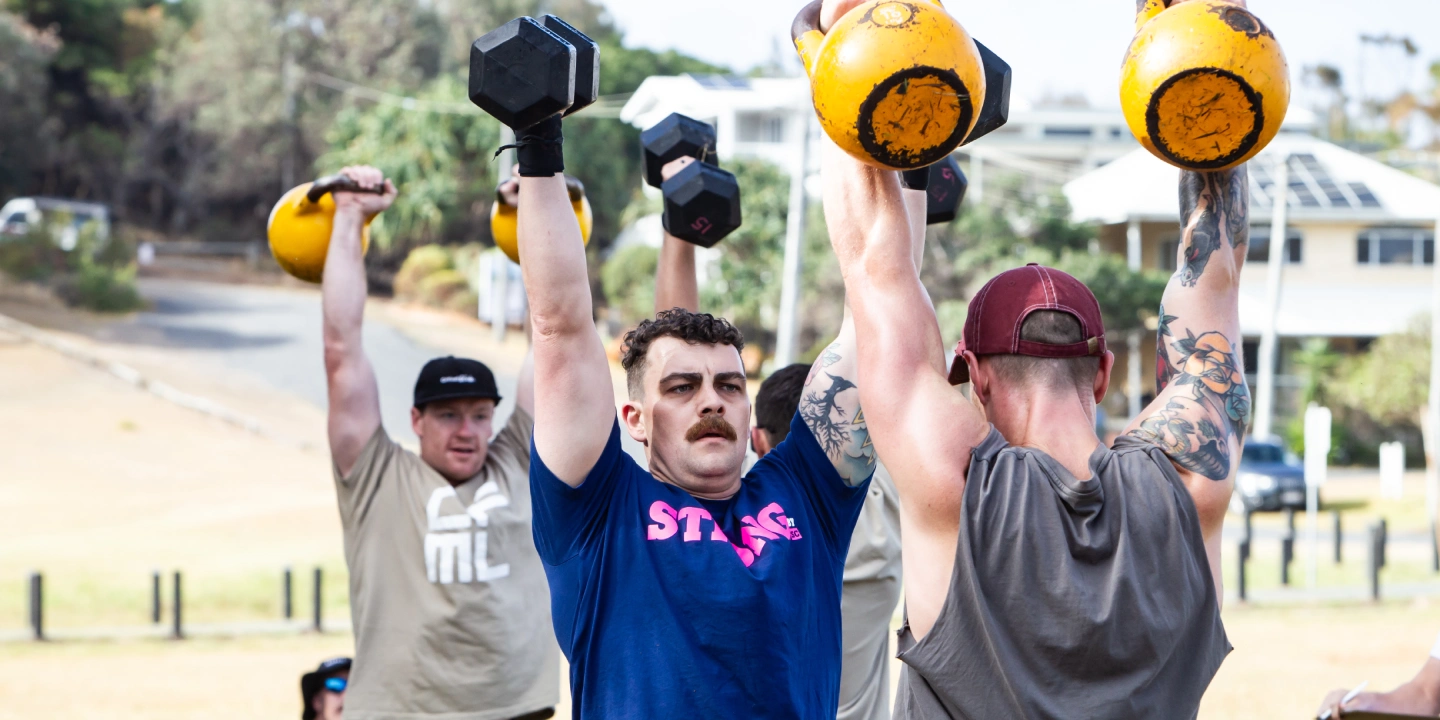 CrossFit Centaur Valor | CrossFit Gym in Alstonville, NSW