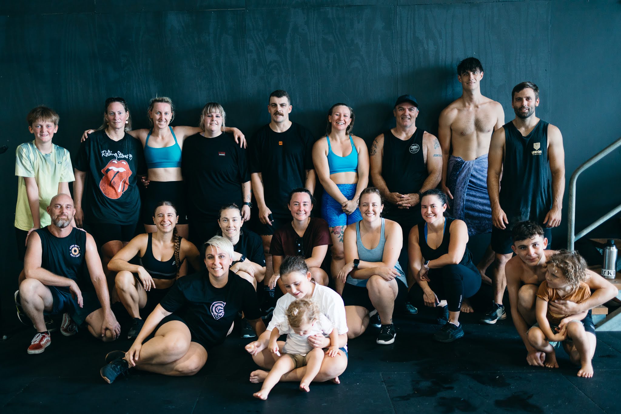 CrossFit Centaur Valor | CrossFit Gym in Alstonville, NSW