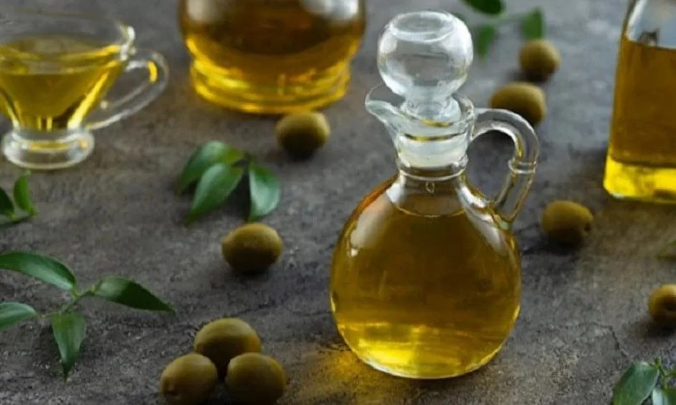 YaYa's Olive Oil