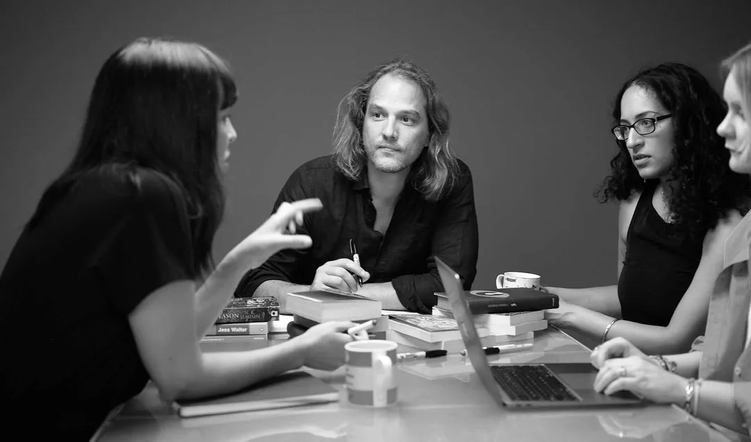 The Novelry: Writing Courses