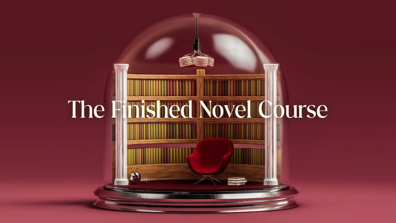 The Novelry: Writing Courses